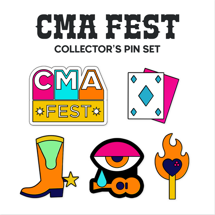Accessories – CMA Online Store