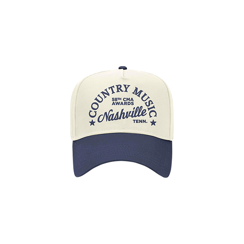 58th CMA Awards 2024 – CMA Online Store