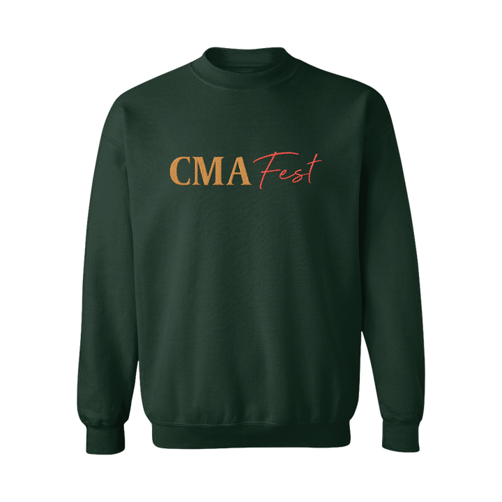 CMA FEST 2025 – CMA Online Store