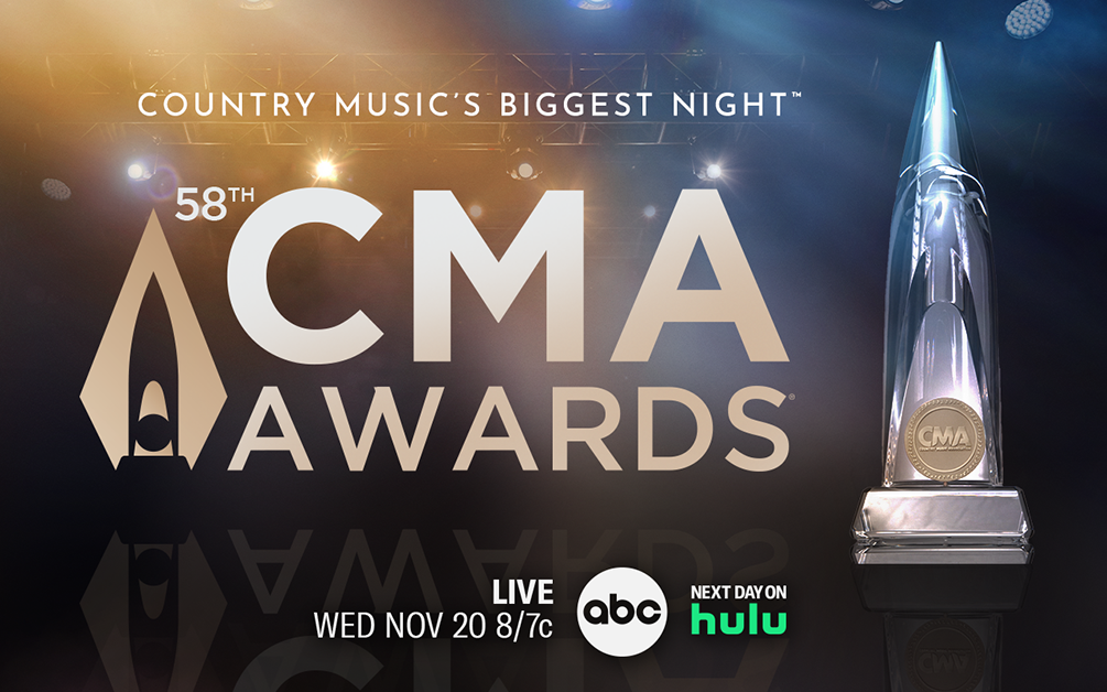 58th CMA Awards 2024 – CMA Online Store