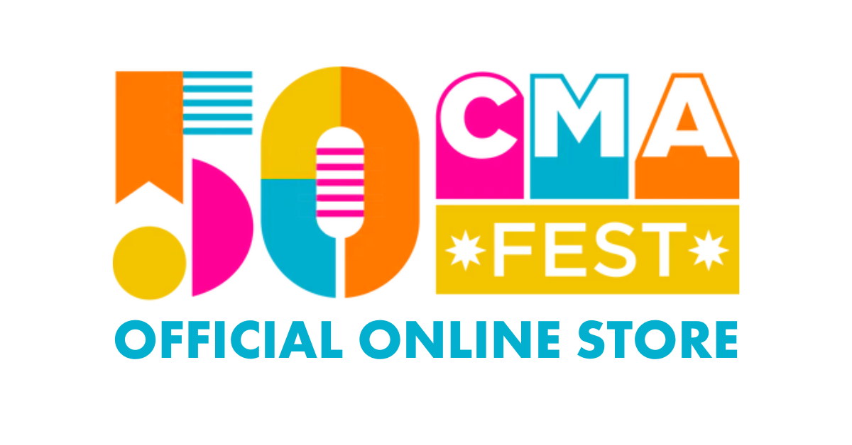 CMA Fest – CMA Online Store
