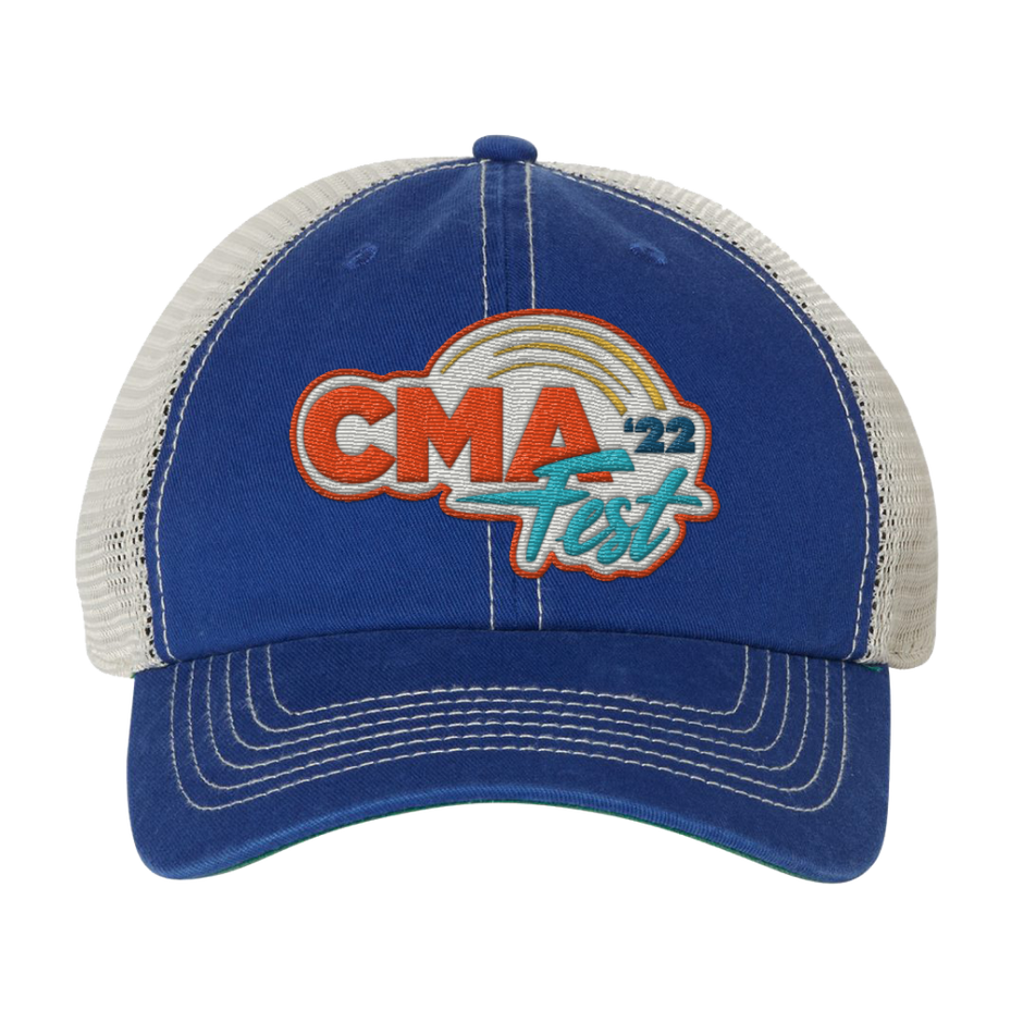 Hats – CMA Online Store